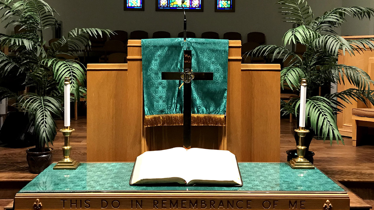 Committees - Mallard Creek Presbyterian Church